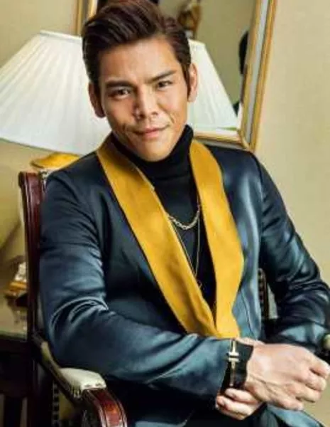 Но Дже Вон / Noh Jae Won / 노재원 - Азияпоиск - Дорамы, фильмы и музыка Азии